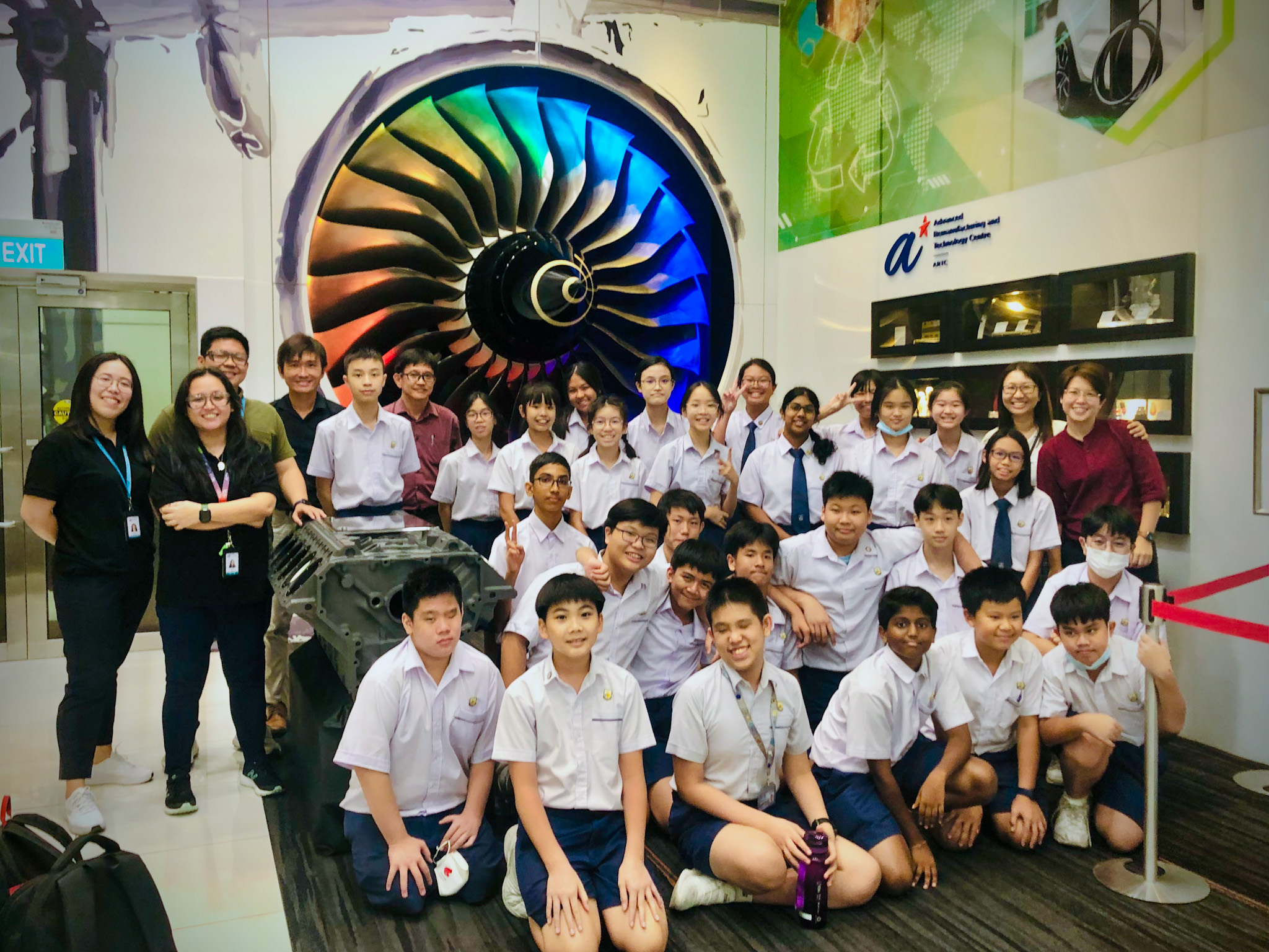 Applied Learning Programme